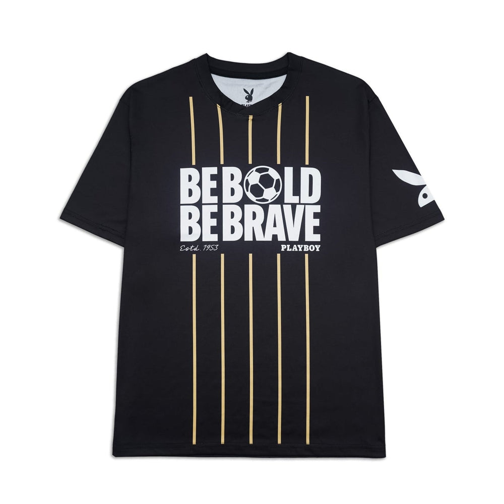 Playboy Be Bold Be Brave Jersey