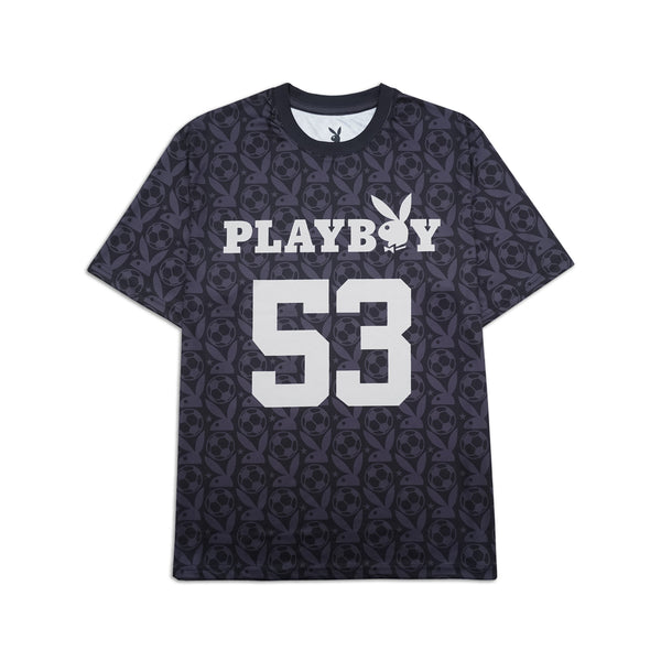 Playboy Monogram 53 Jersey
