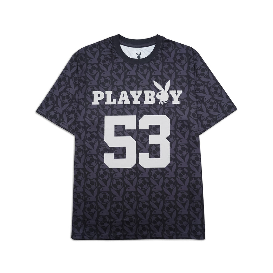 Playboy Monogram 53 Jersey