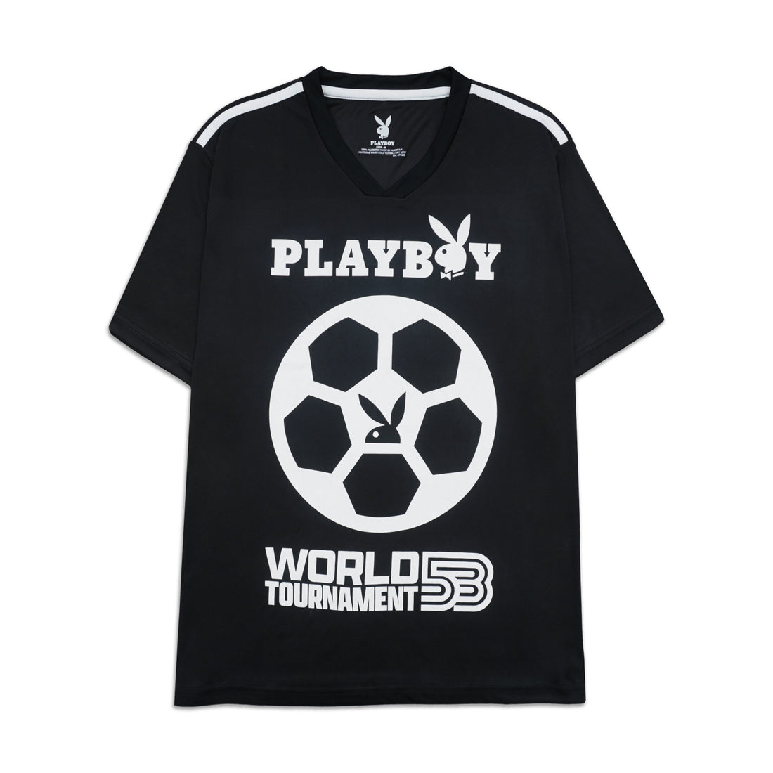 Playboy World Tournament Jersey